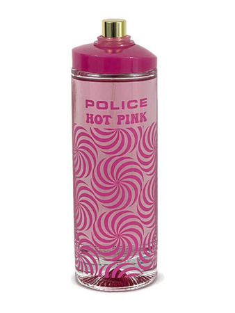Police Hot Pink 100ml Edt Flakon Damska Woda Toaletowa | Perfumy ...