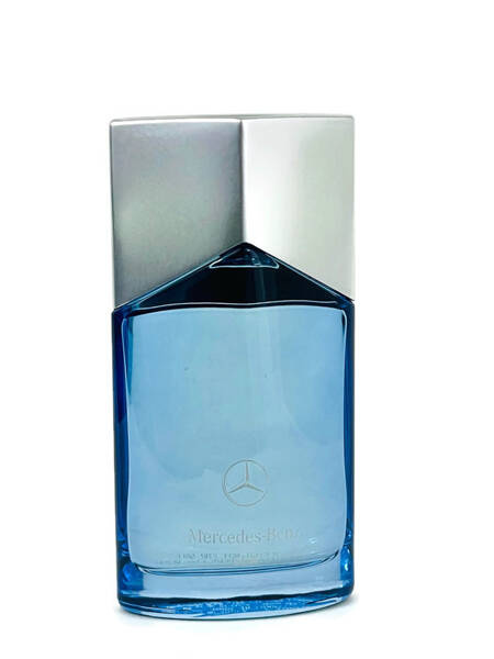 Mercedes-Benz Sea 100ml Edp Męska Woda Perfumowana Flakon Z Zatyczką ...
